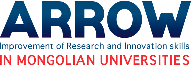 ARROW | Improvement of Research and Innovation skills in Mongolian ...